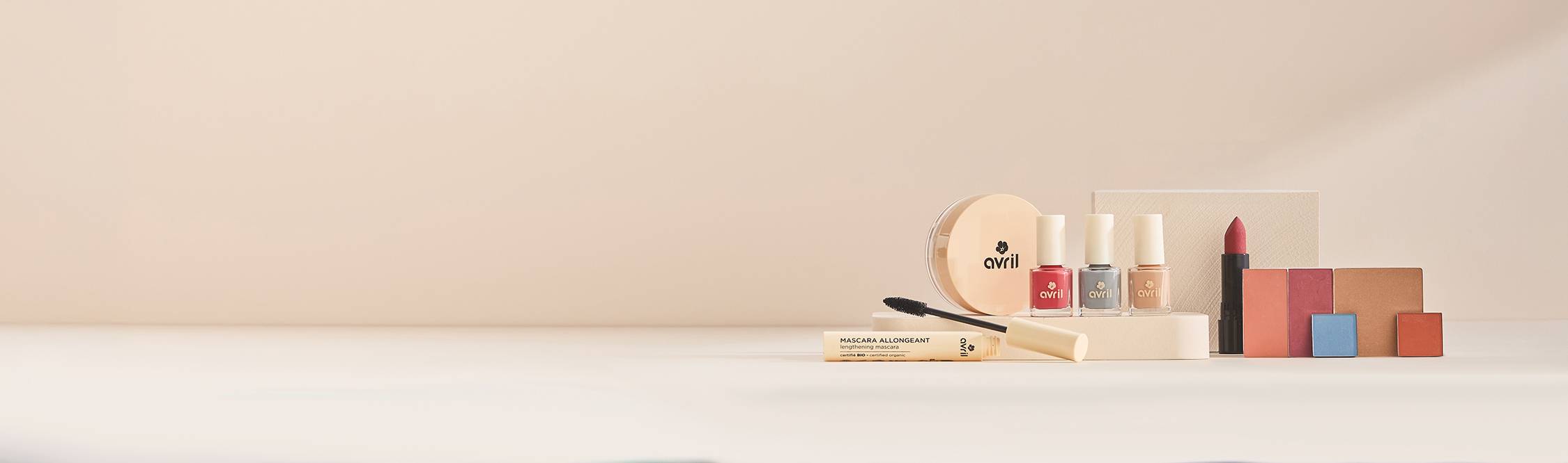 Rendez-vous make-up Avril Eyeconic