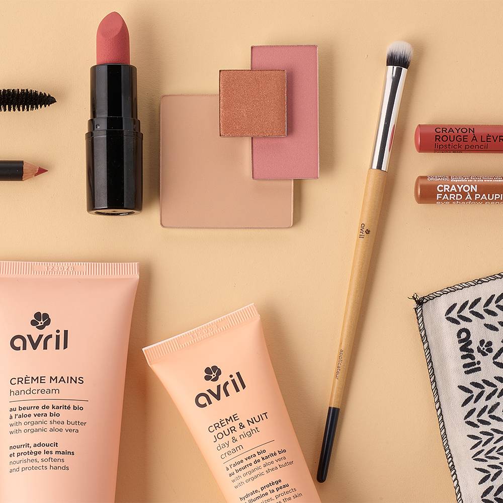 Notre démarche et engagements écologiques - Avril cosmétique bio